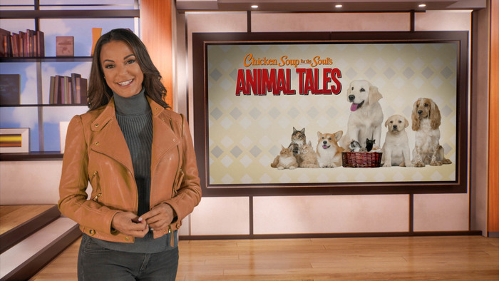 Chicken Soup for the Soul Entertainment Announces Second Season of Chicken Soup for the Soul's ...